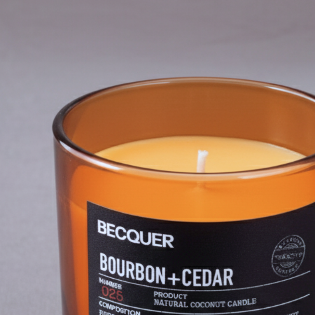 Becquer | Fragrâncias | Perfumes | Velas Aromáticas | Difusores – Becquer Fragrances Lab