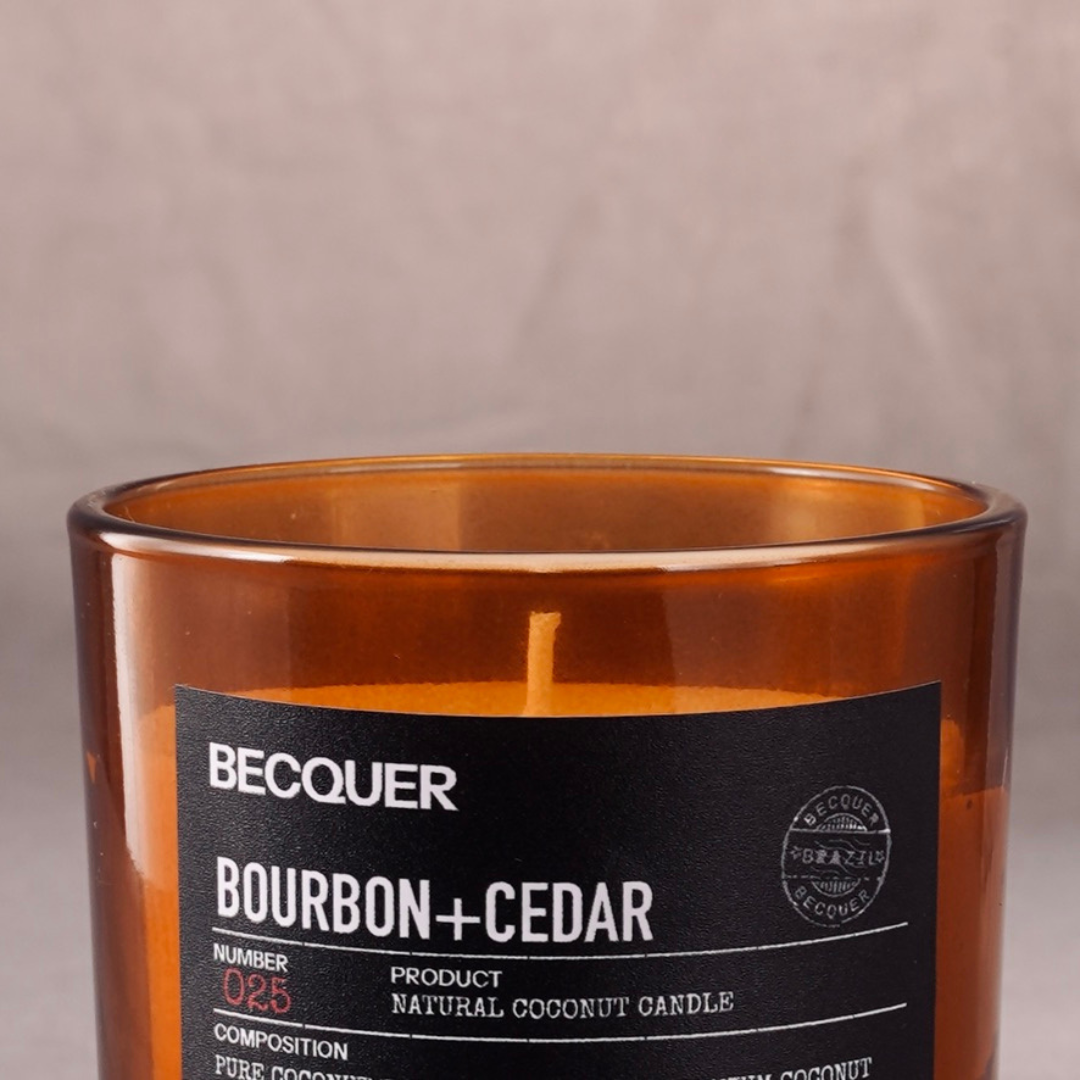 Becquer | Fragrâncias | Perfumes | Velas Aromáticas | Difusores ...