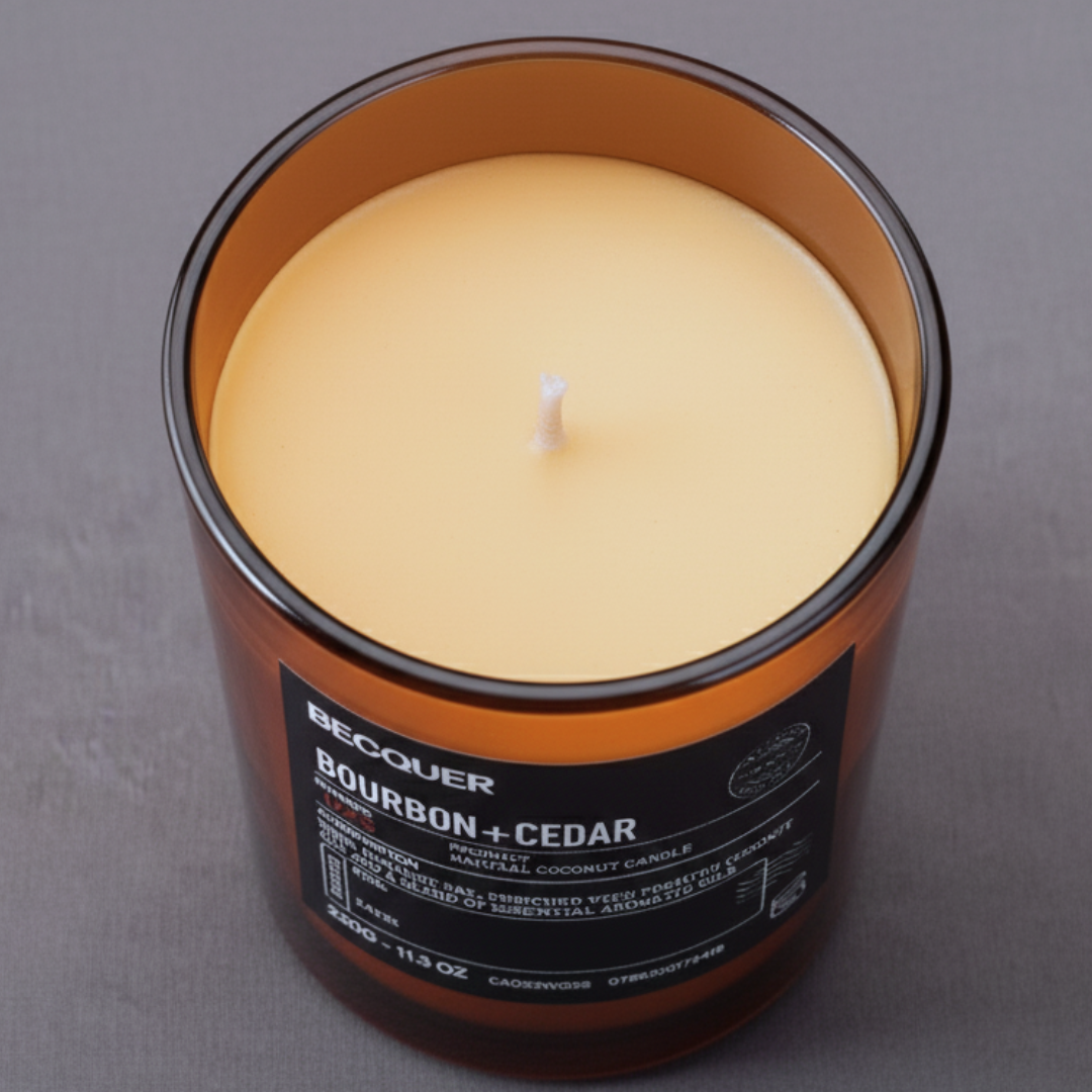 Becquer | Fragrâncias | Perfumes | Velas Aromáticas | Difusores ...