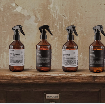 Becquer | Fragrâncias | Perfumes | Velas Aromáticas | Difusores ...