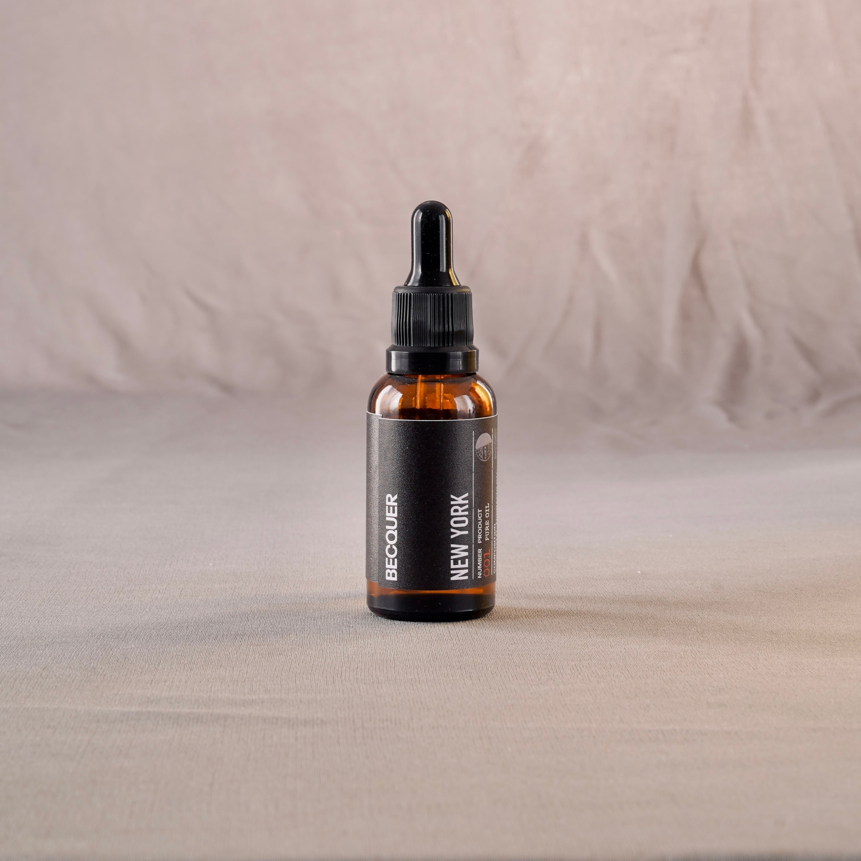 Special Collection | Aromatic Essential Oil | 30 ml – Becquer ...