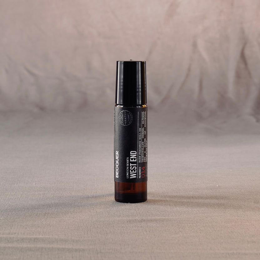 Becquer | Fragrâncias | Perfumes | Velas Aromáticas | Difusores ...